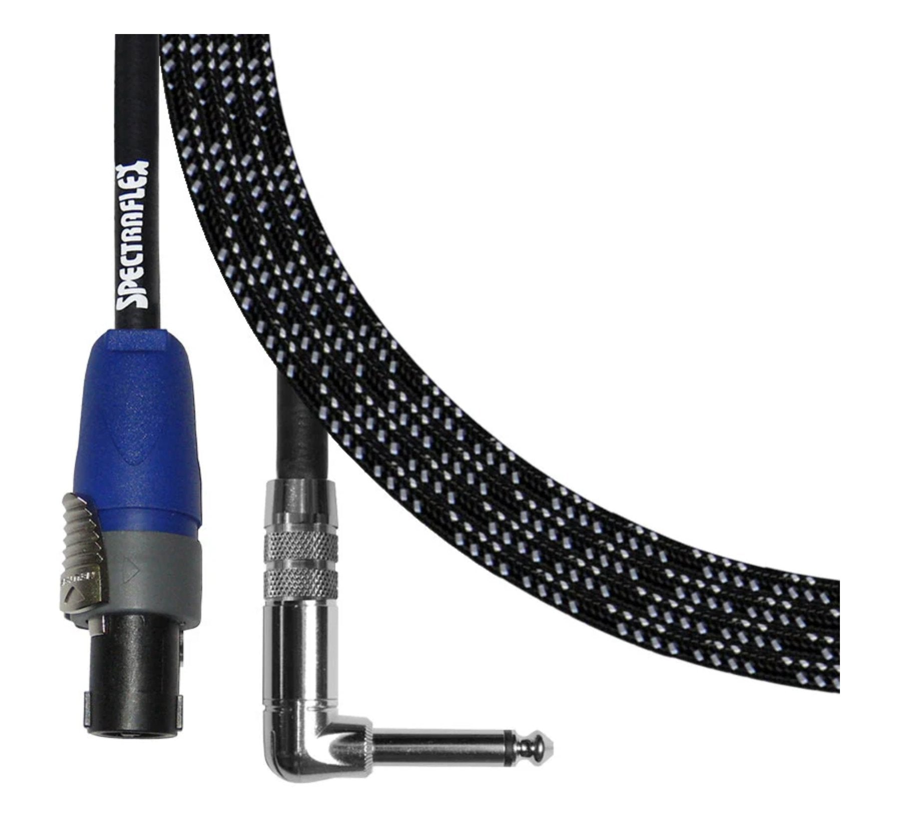 Premium Speaker Cables for Clear Sound | Spectraflex